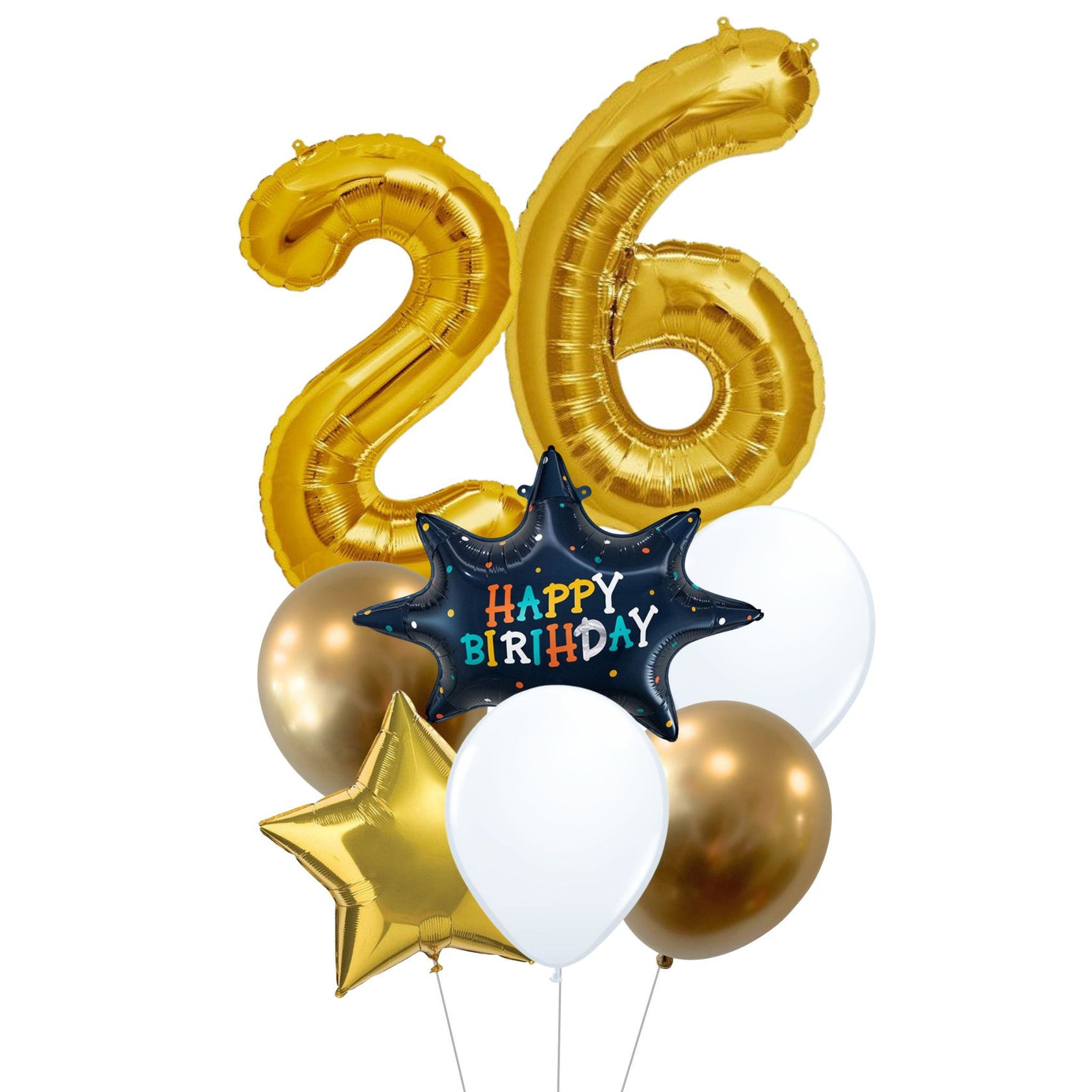 One Up | Delivery Balloon Cakes Flowers | Canada – One Up Party Canada