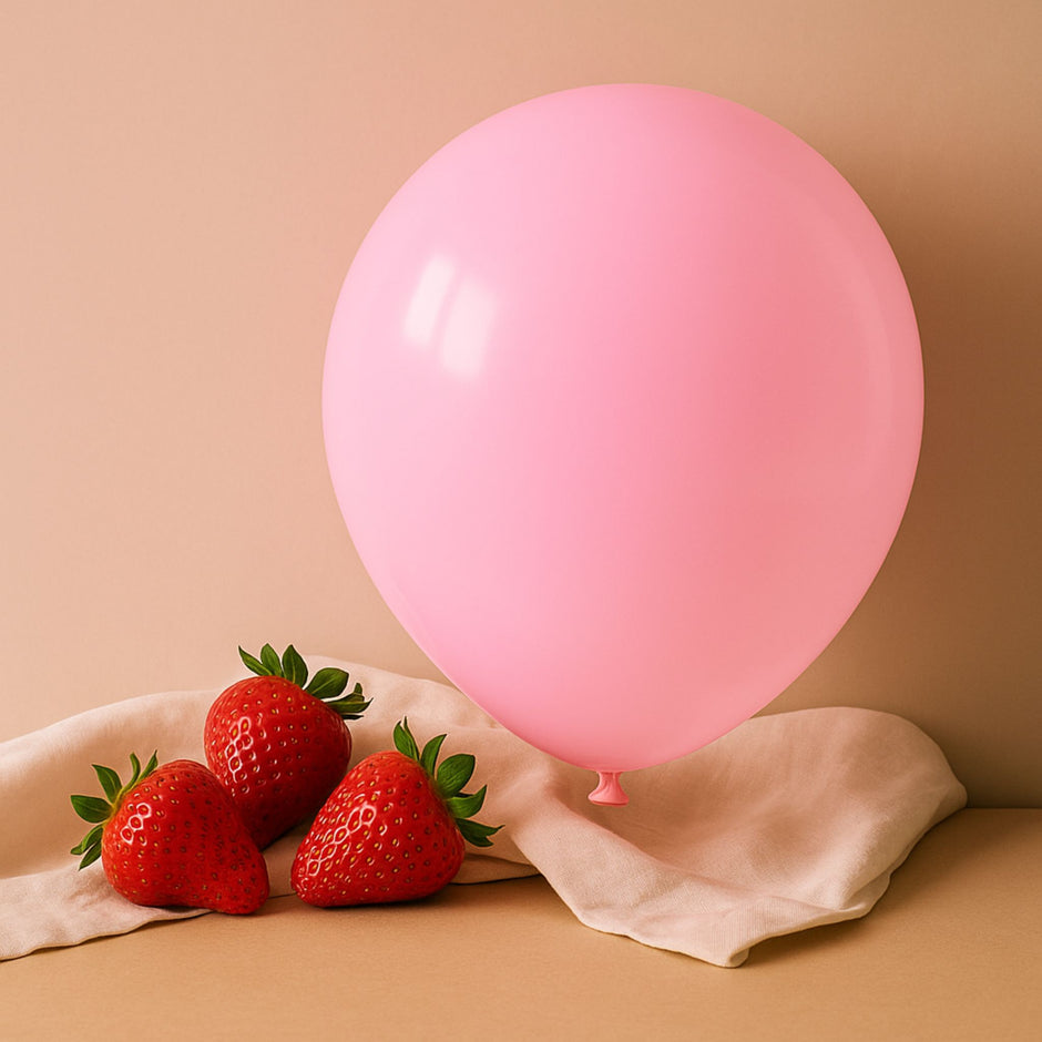 The Ultimate Guide to Balloon Color Combinations for Any Event – One Up ...