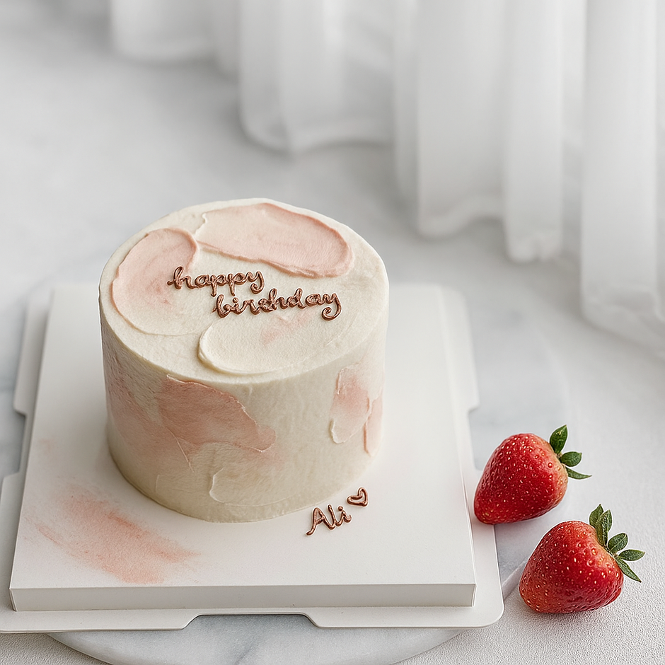 Vancouver Cake Delivery | Custom Cakes & Desserts for Every Occasion ...