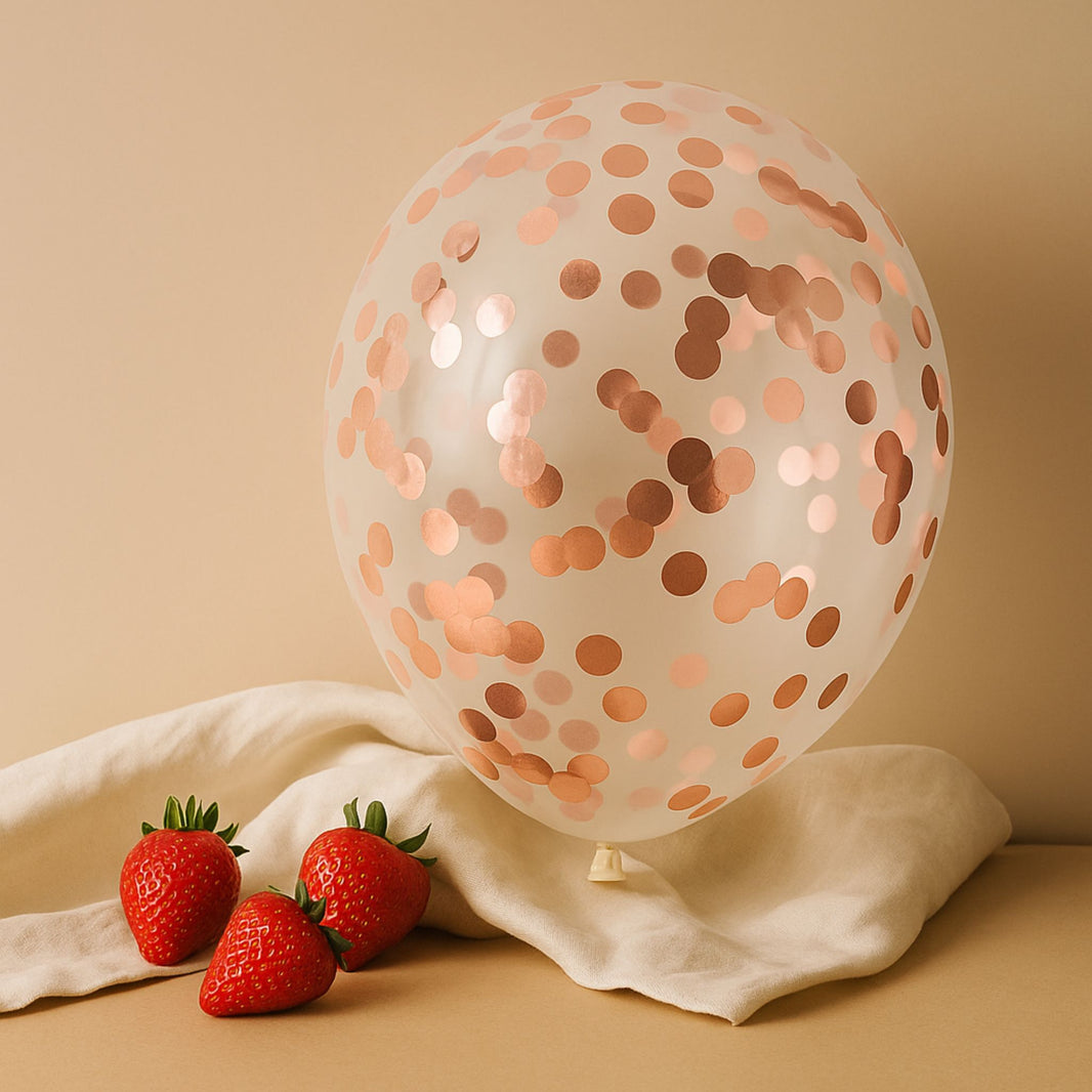 The Ultimate Guide to Balloon Color Combinations for Any Event – One Up ...