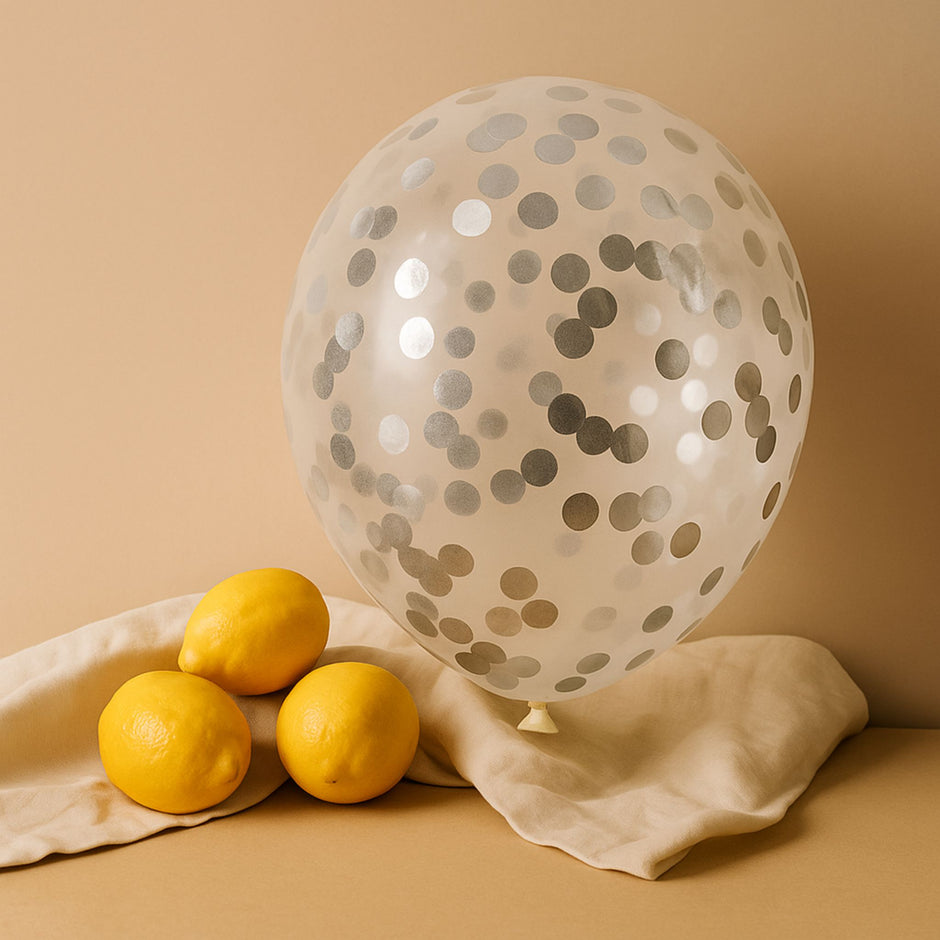 The Ultimate Guide to Balloon Color Combinations for Any Event – One Up ...