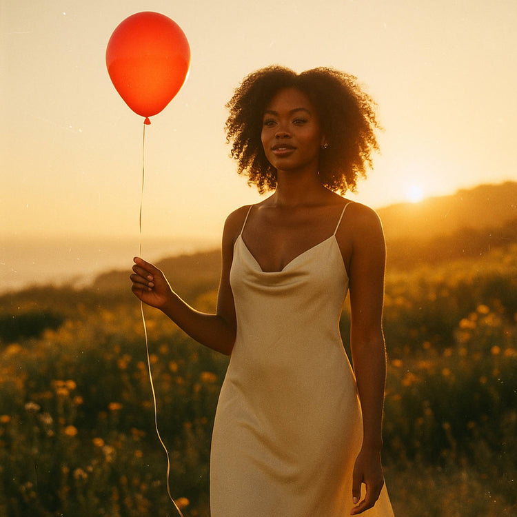 Helium Balloons - Canada Wide Delivery – One Up Party Canada