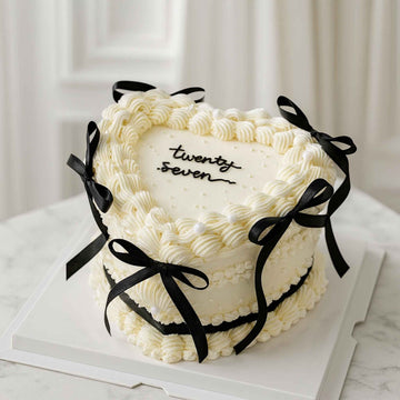 Toronto Cake Delivery | Luxury Custom Cakes & Desserts – One Up Party ...